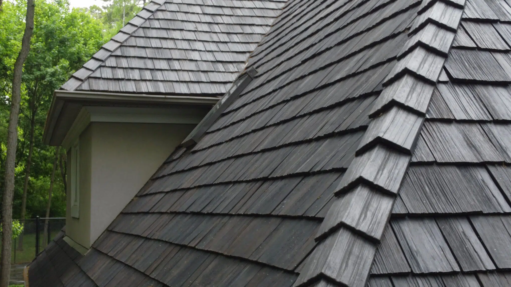 Brava: A Premium Synthetic Cedar Alternative | JD Wood Revival